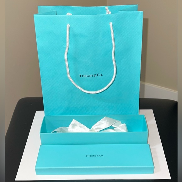 Tiffany & Co. | Storage & Organization | Tiffany Gift Packaging Set ...